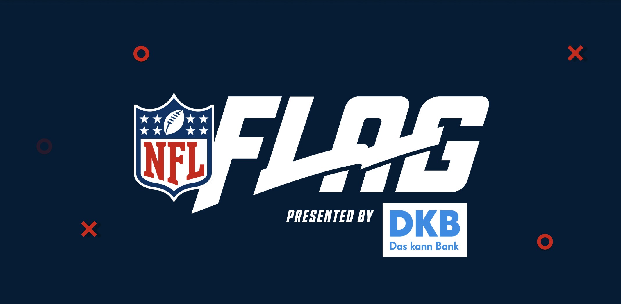 WAS IST NFL FLAG? | NFL FLAG Deutschland